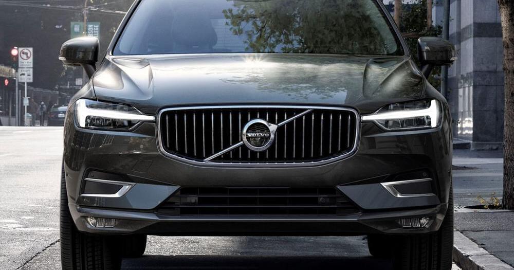 Volvo XC60 von Polestar: Neues Schweden-SUV bekommt dezente Leistungsspritze | WEB.DE