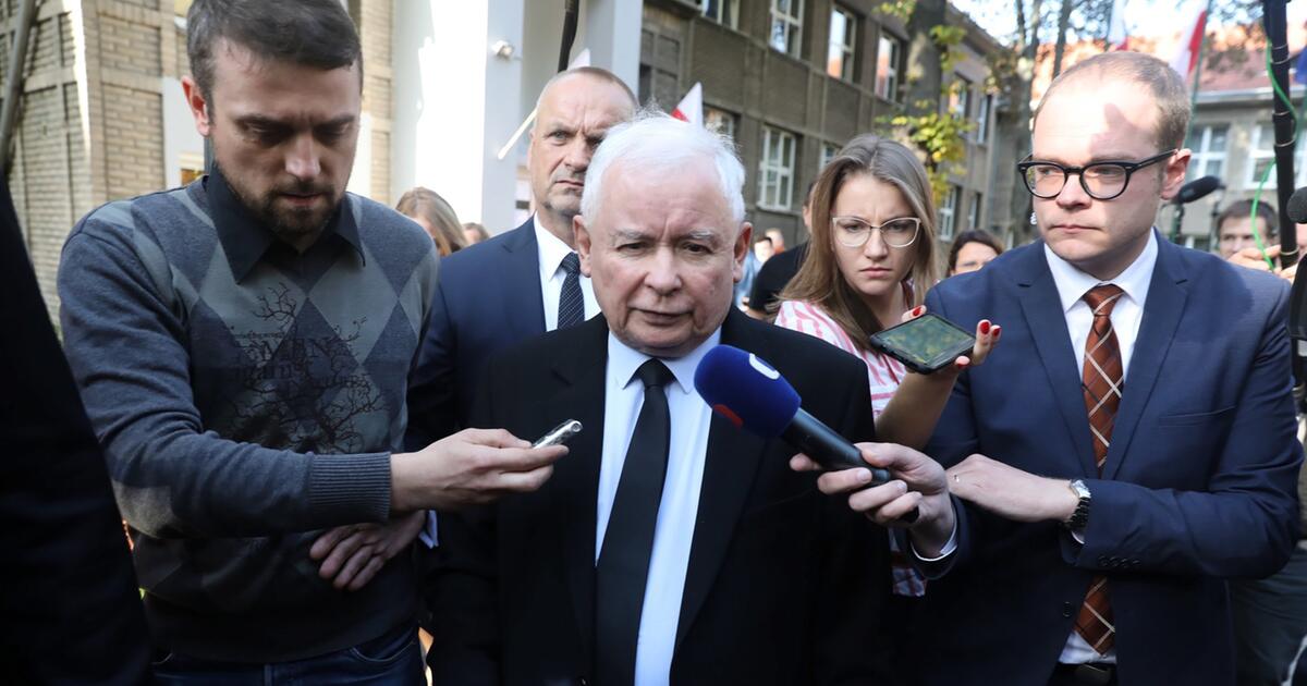 Nationalkonservative PiS gewinnt Parlamentswahl in Polen | WEB.DE