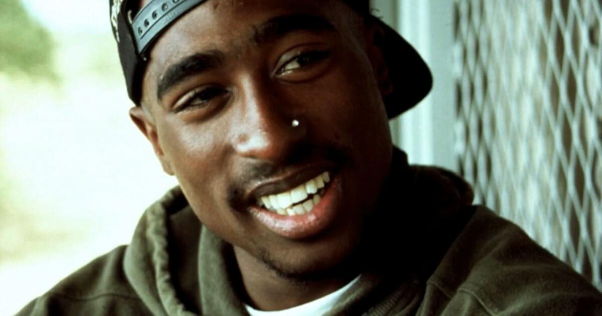 Ungeklärter Mord an Tupac Shakur: Polizei durchsucht Haus | WEB.DE
