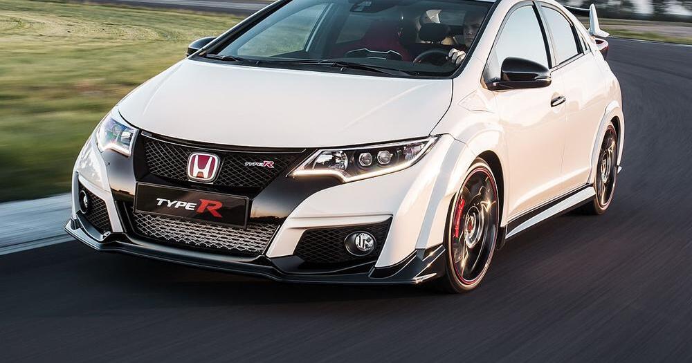 Kompakte Flitzer: Diese zehn Autos mit Frontantrieb sind richtig ...