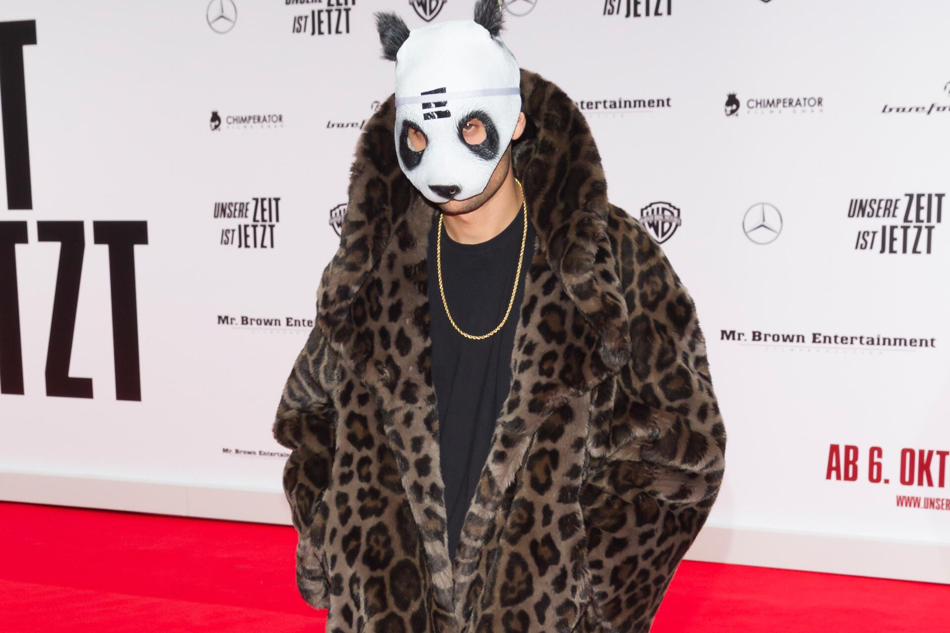 Cro: Steckbrief, Bilder und News