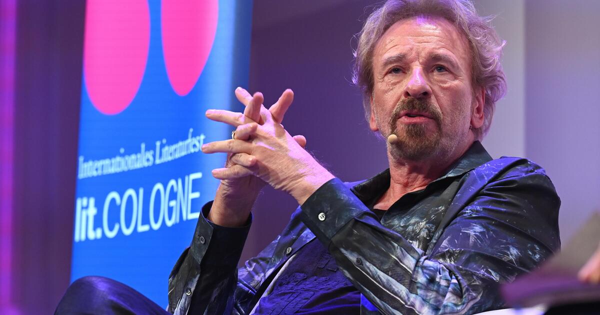 Thomas Gottschalk sagt Bühnen-Comeback ab - Video | WEB.DE