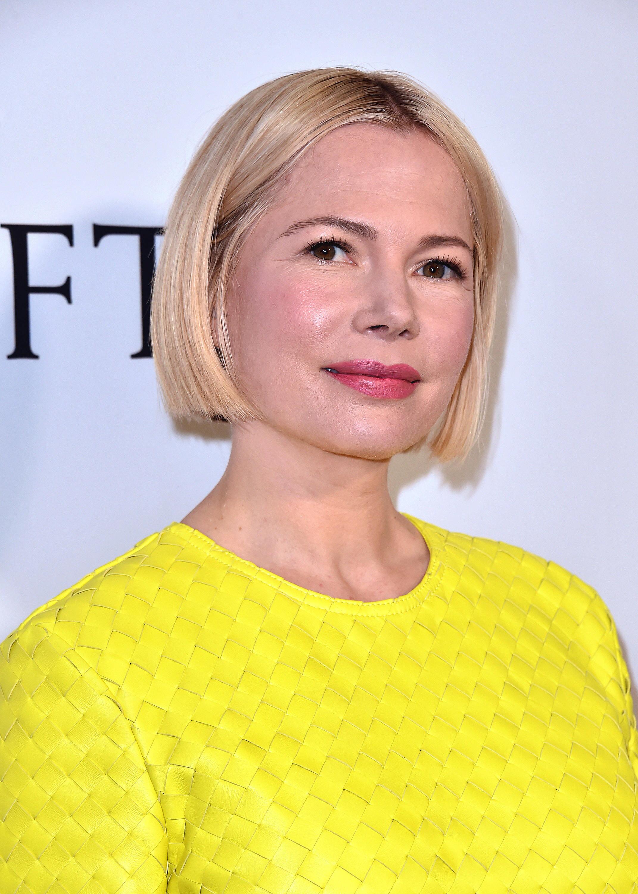 Michelle Williams Actrice 2024 Category:Michelle Williams (actress)