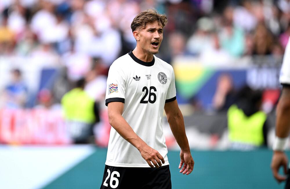 Tom Bishop bei FC Bayern München: Der nächste Joshua Kimmich?