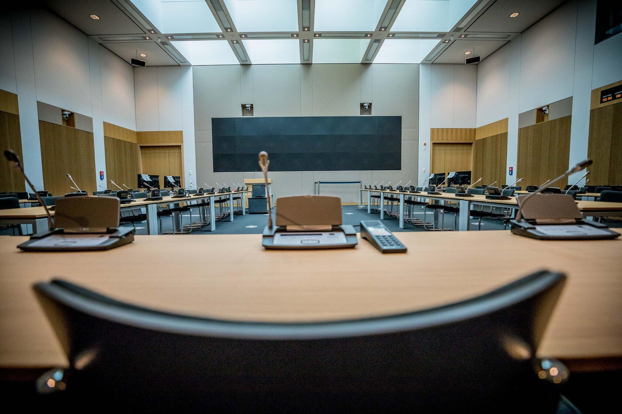 Der BND in Berlin: Blick hinter geheime Kulissen | WEB.DE