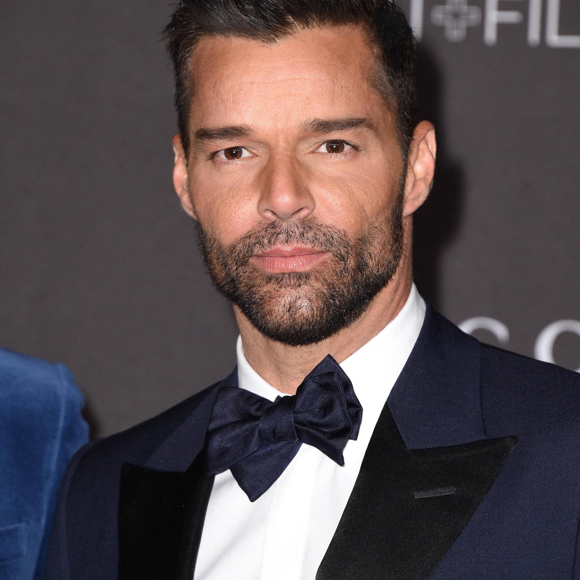 Ricky Martin Socio 2024 Ricky Martin IMDb