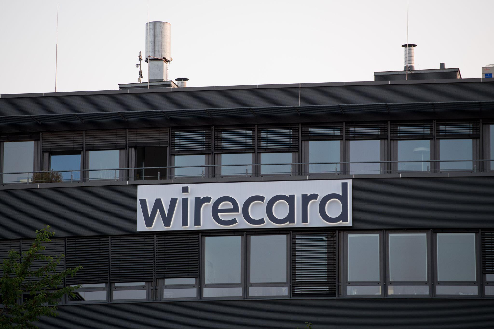 Wirecard Pleite Kann Teuer F r Den Staat Werden WEB DE