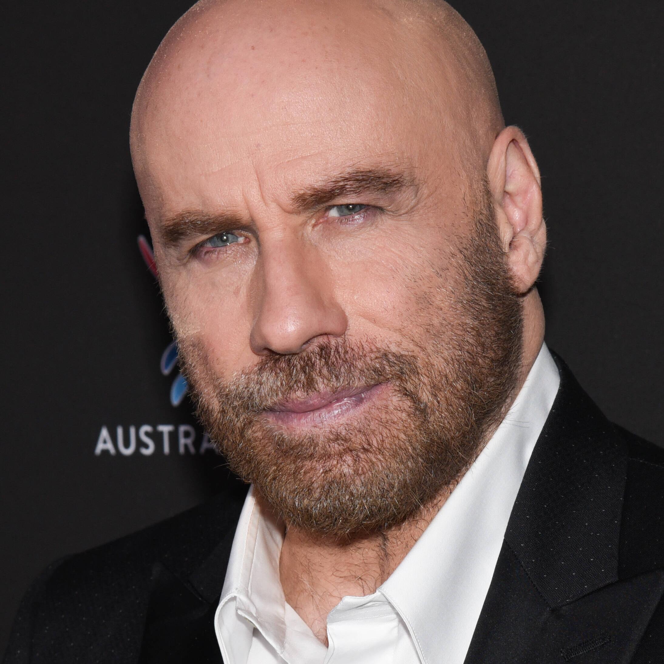 John Travolta Biography Height Life Story Super