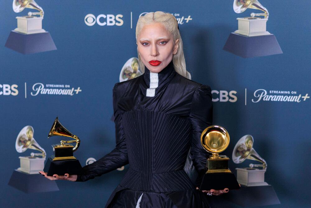 Lady Gaga | Steckbrief, Bilder und News | WEB.DE