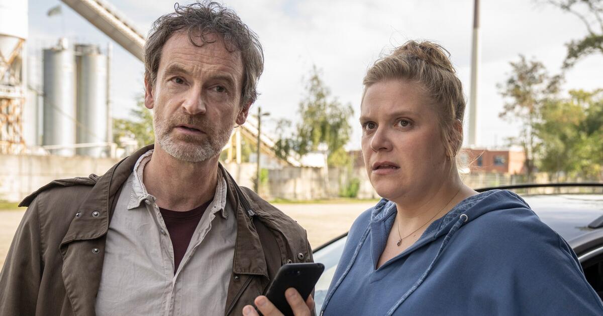 "Made in China": So wird der neue Dortmund-"Tatort" | WEB.DE