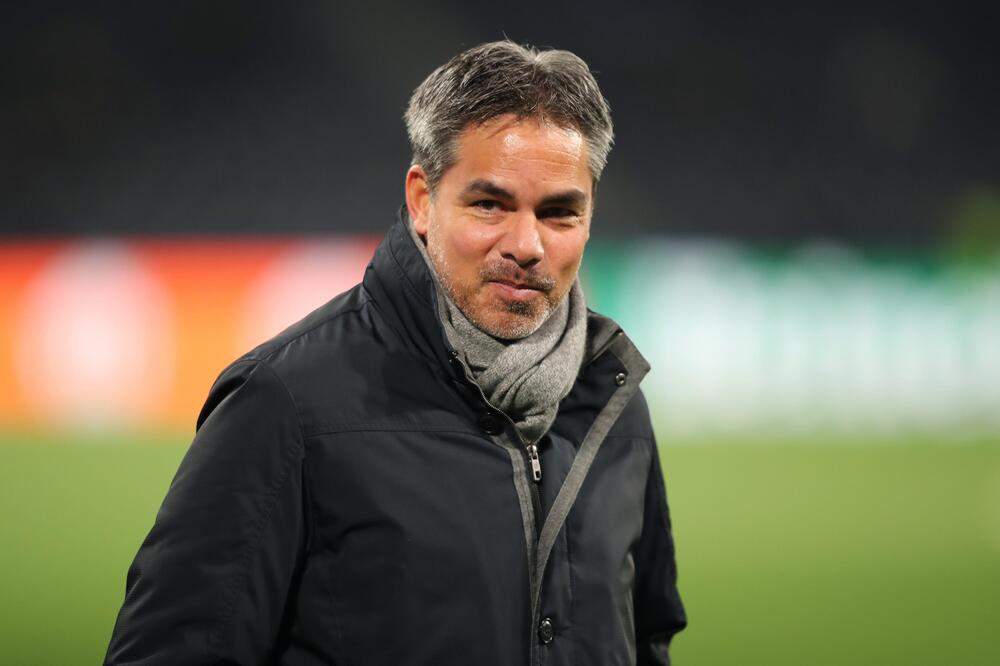 David Wagner | Steckbrief, Bilder und News | WEB.DE