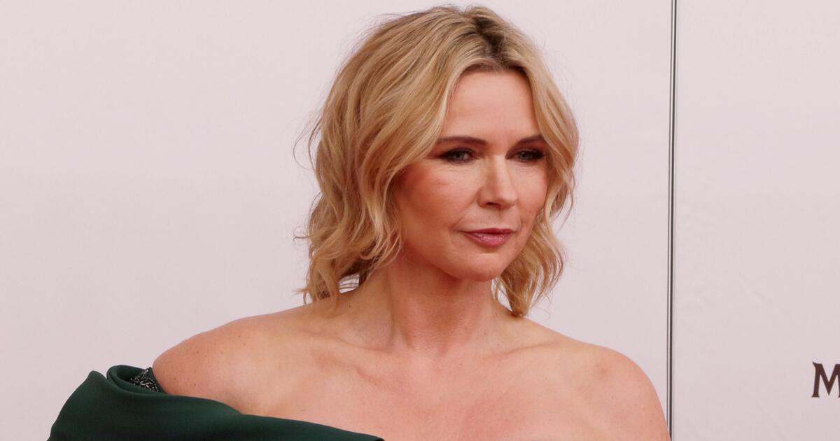 Veronica Ferres wird 60: Was die Schauspielerin prägte und bewegte ...