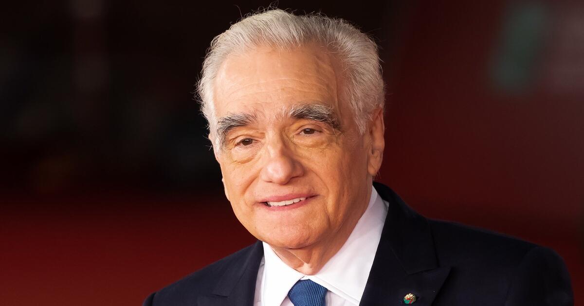 Martin Scorsese: Eine Kino-Legende will nicht mehr ins Kino gehen | WEB.DE
