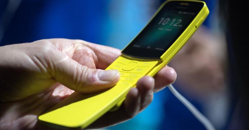 Nokia auf dem MWC mit Design-Flaggschiff und Retro-Slider | WEB.DE