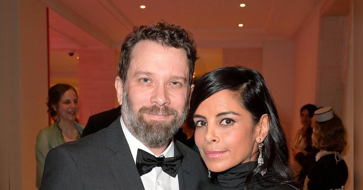 Christian Ulmen und Collien Ulmen-Fernandes haben sich getrennt | WEB.DE
