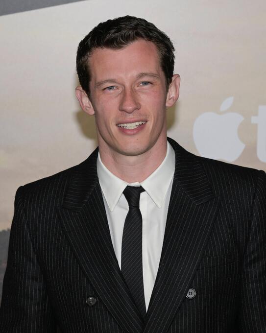 Callum Turner | Steckbrief, Bilder und News | WEB.DE