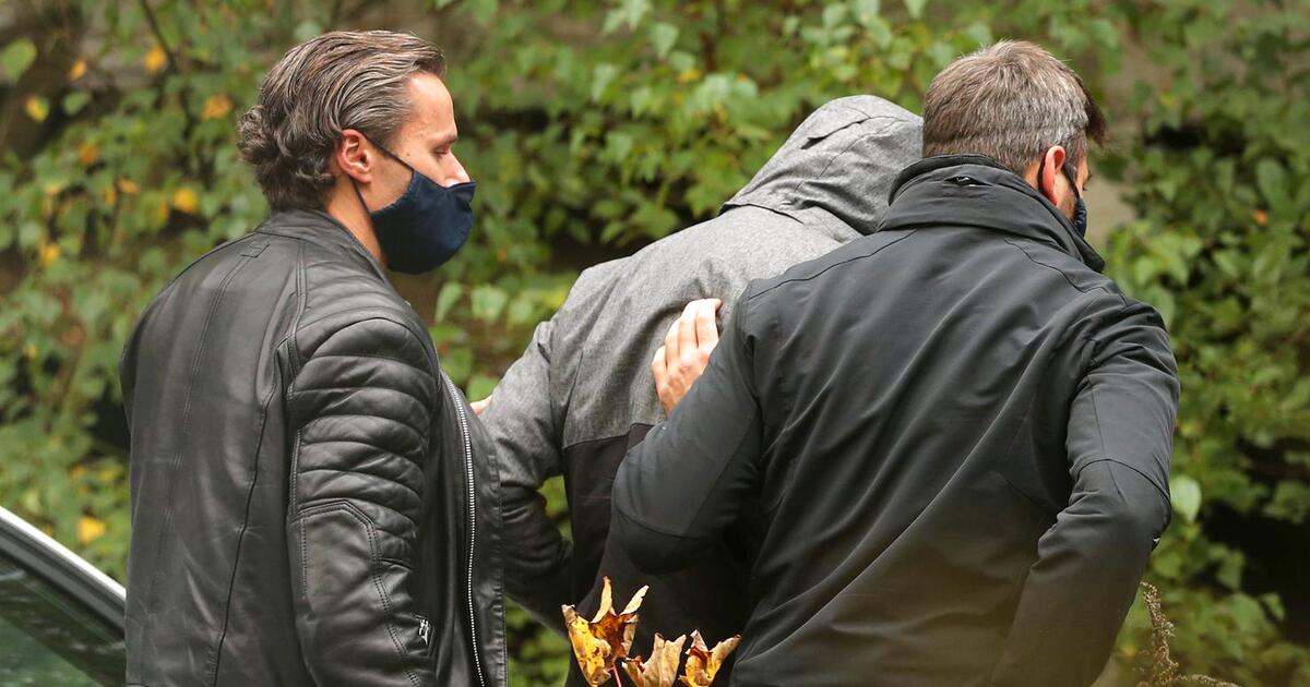 Duisburg: 14-Jährige getötet und unter Schutt begraben | WEB.DE