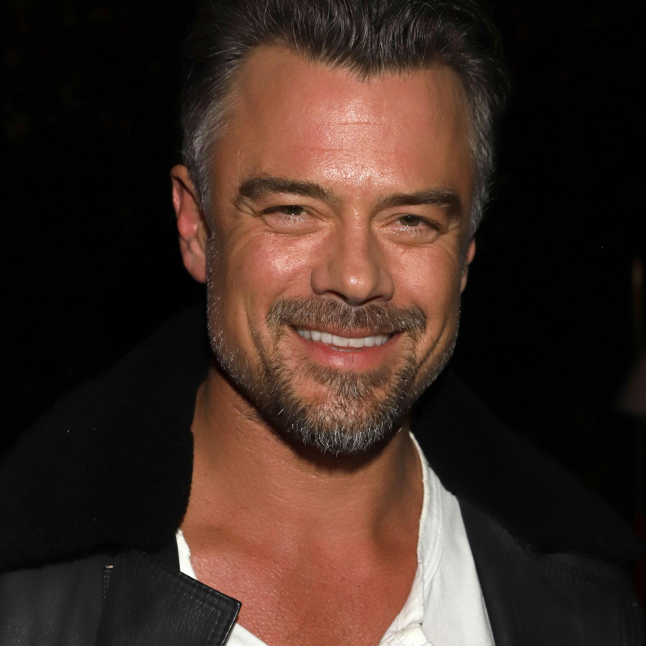 Josh Duhamel Sohn 2024