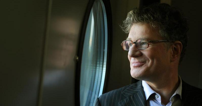 Abschied von Roger Willemsen | WEB.DE