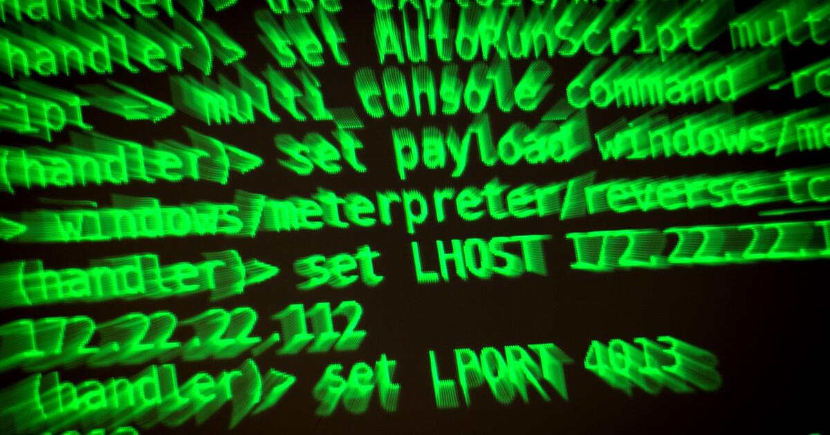 Darknet-Server in Deutschland vom Netz genommen - sieben Festnahmen ... Darknet-Server in Deutschland vom Netz genommen - sieben Festnahmen ...