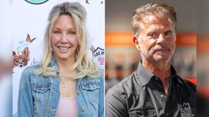 Lorenzo Lamas | Steckbrief, Bilder und News | WEB.DE