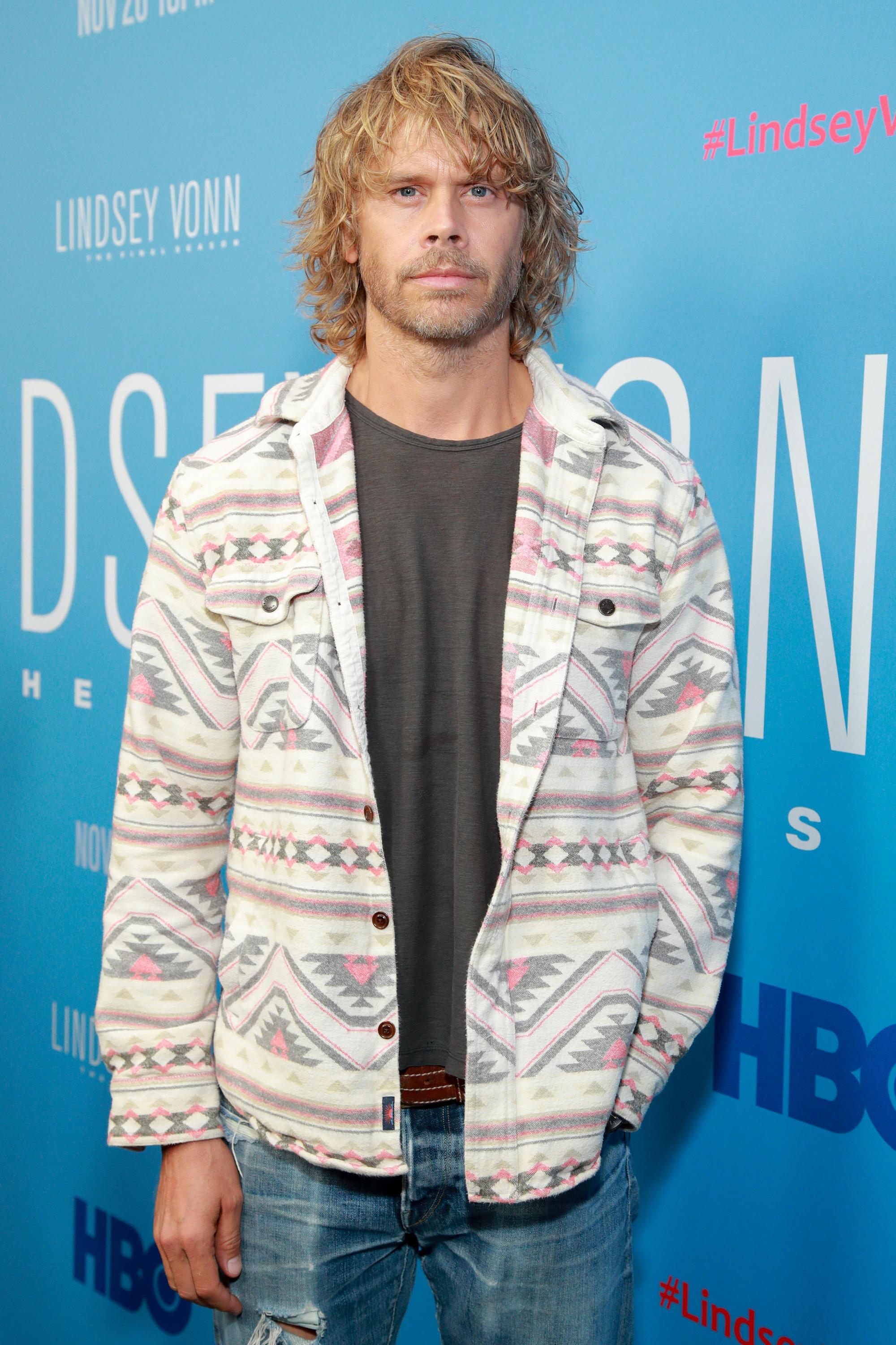 Eric Christian Olsen Fratello Navy Seal Eric Christian Olsen IMDb