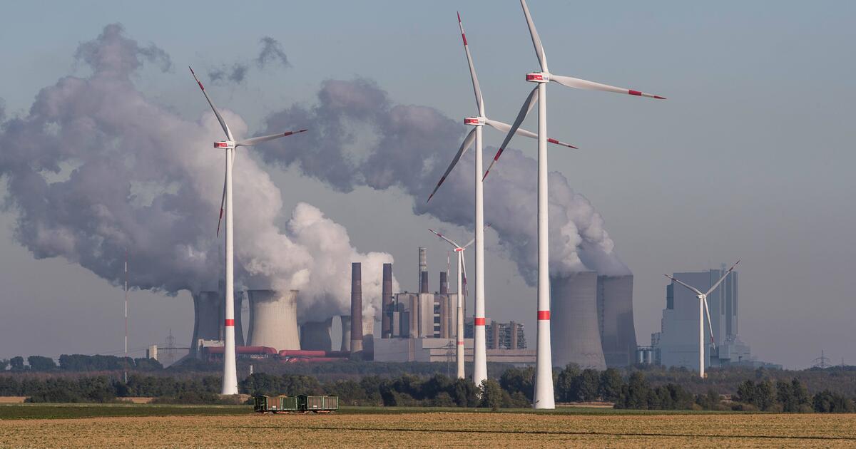 Die Energiewende: Was aus dem Projekt geworden ist | WEB.DE