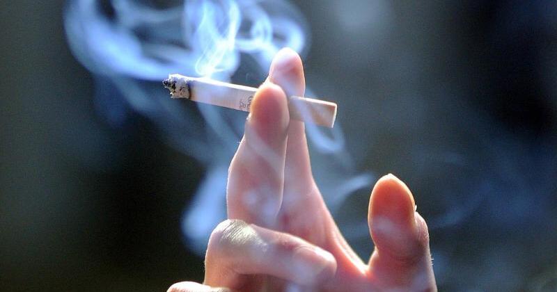 Mein Kind raucht – was soll ich tun? | WEB.DE