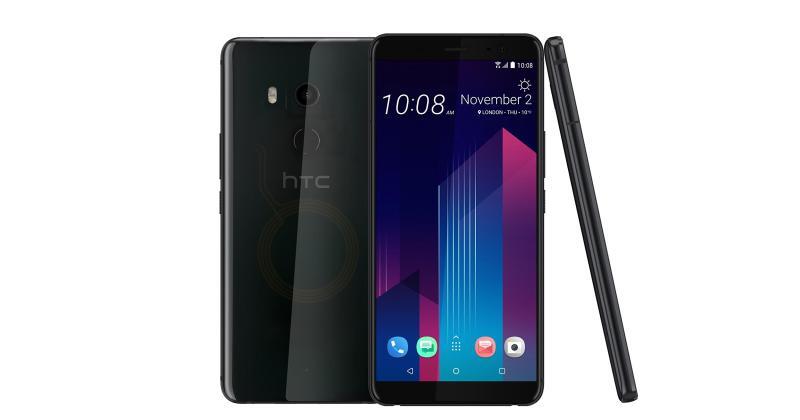 HTC zeigt Highend-Phablet und Android-One-Smartphone | WEB.DE