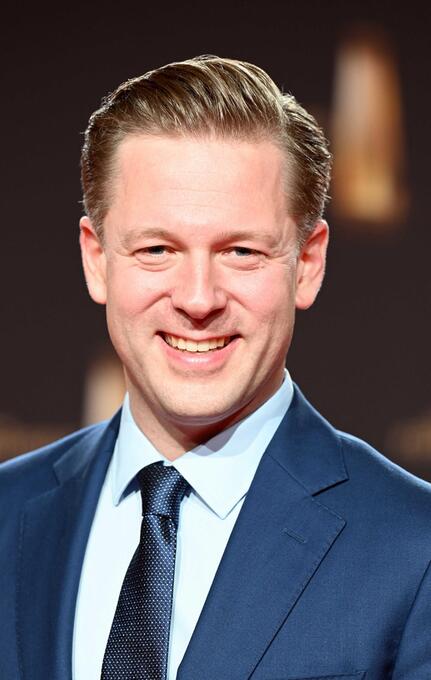 Helge Fuhst | Steckbrief, Bilder und News | WEB.DE