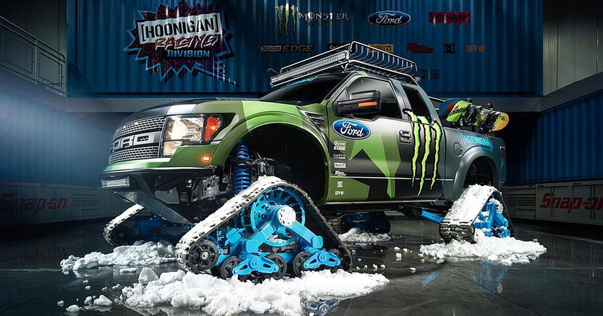 Schnellster Pickup Der Welt Die Besten Pick Ups 2025 Im Vergleich