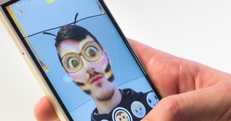 App mit Geist und Spaß: Was man über Snapchat wissen sollte | WEB.DE
