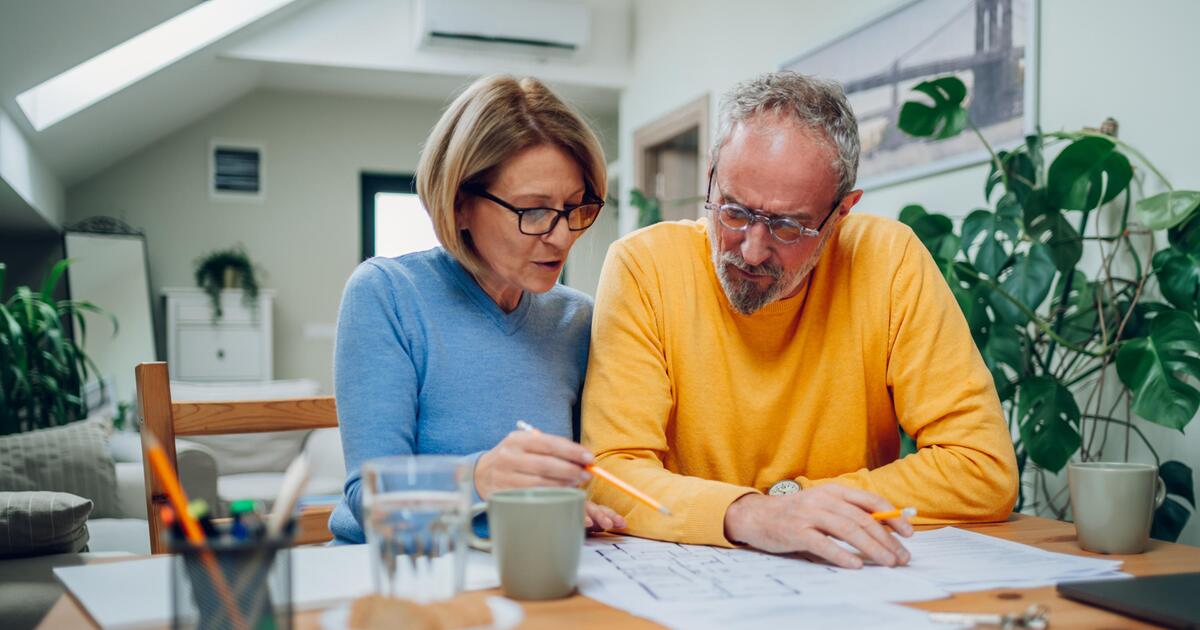 Früher in Rente? Das kann sich lohnen | WEB.DE