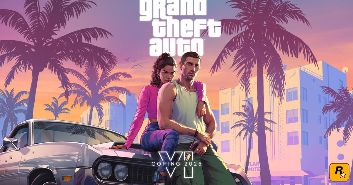 "GTA 6": Endlich steht der Vorbestellungstermin | WEB.DE