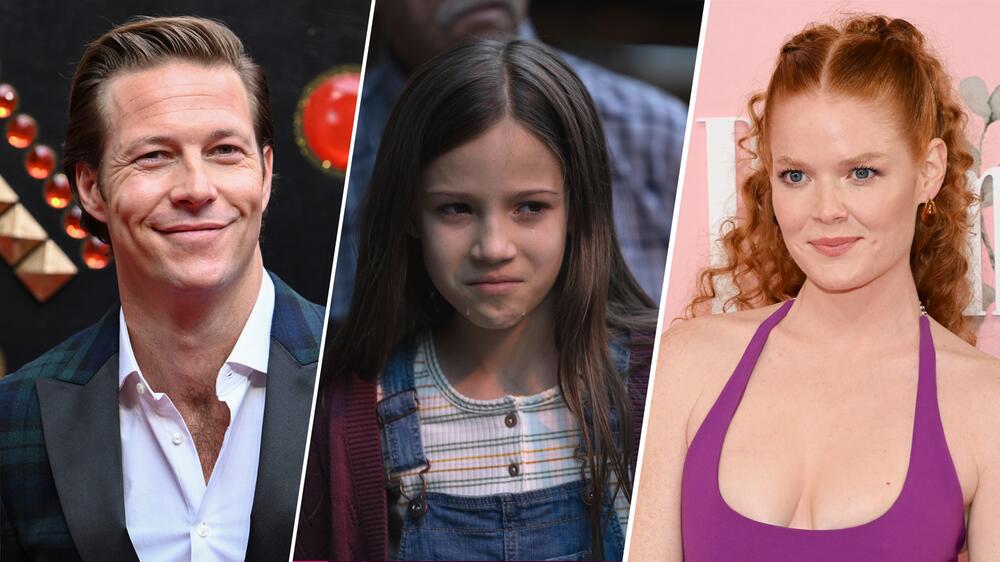 "Unser kleiner Farm" kommt zurück - mit diesen Schauspielern