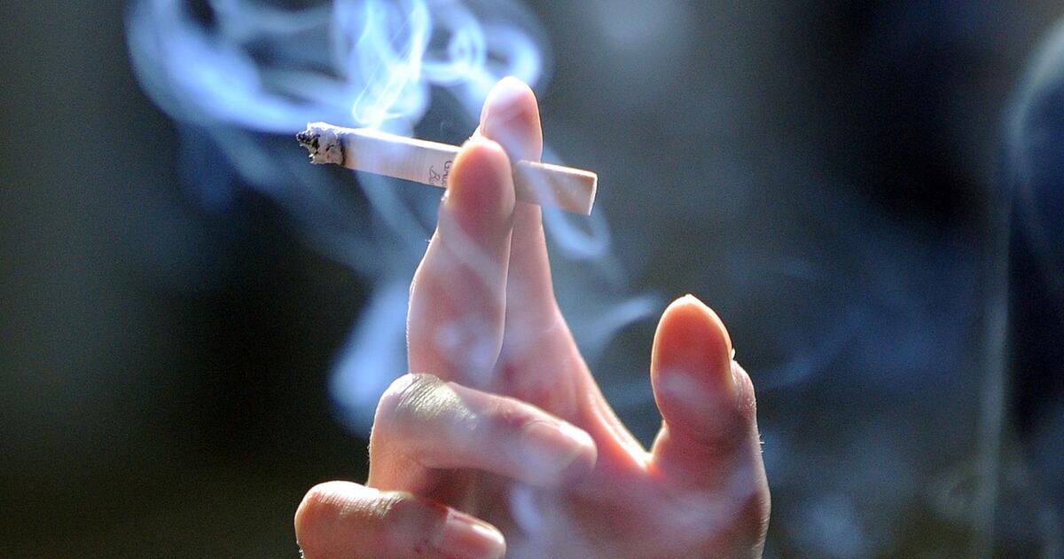 WHO ruft Deutschland zu schärferen Maßnahmen gegen das Rauchen auf | WEB.DE