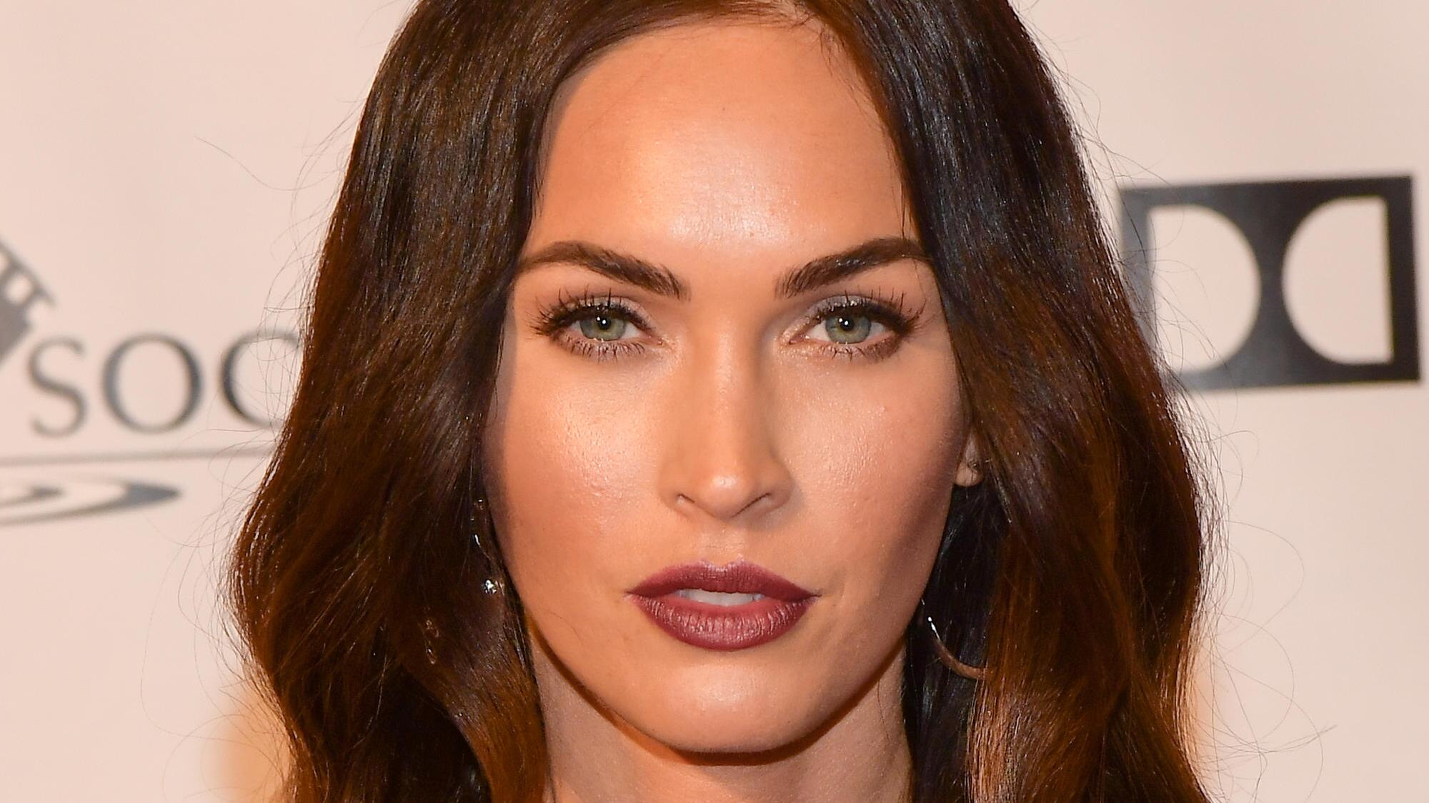 Megan Fox 2019