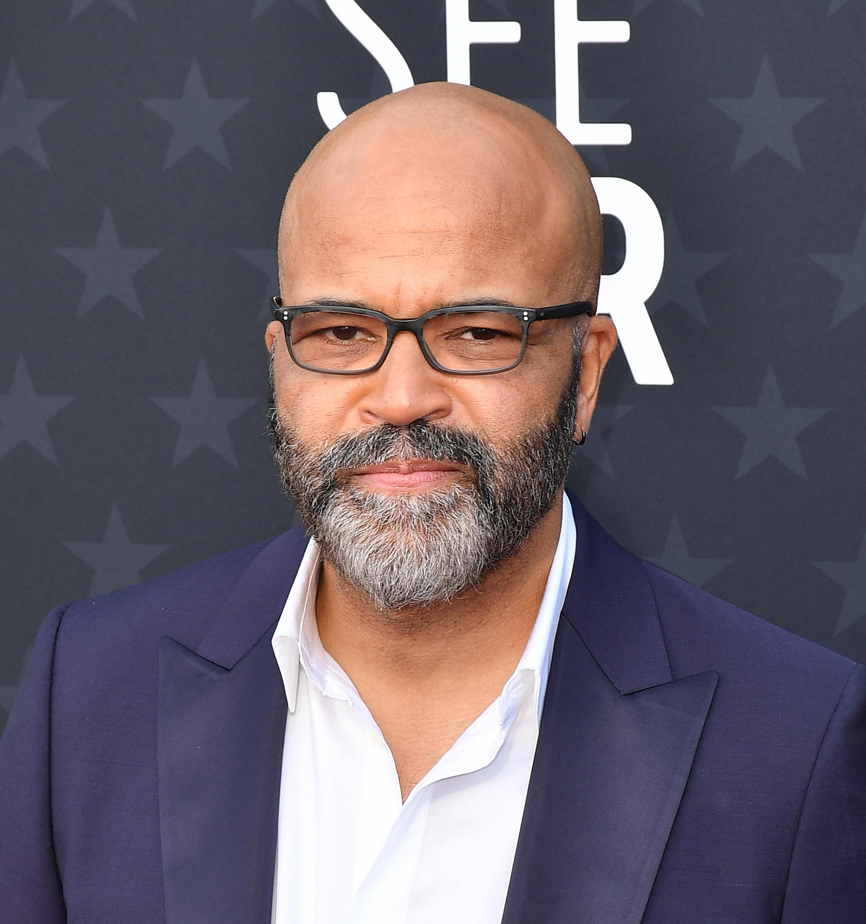 Jeffrey Wright Wikipdia A Enciclopdia Livre