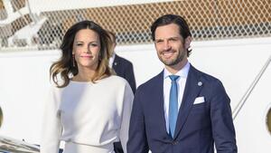 Carl Philip Prinz von Schweden | Steckbrief, Bilder und News | WEB.DE