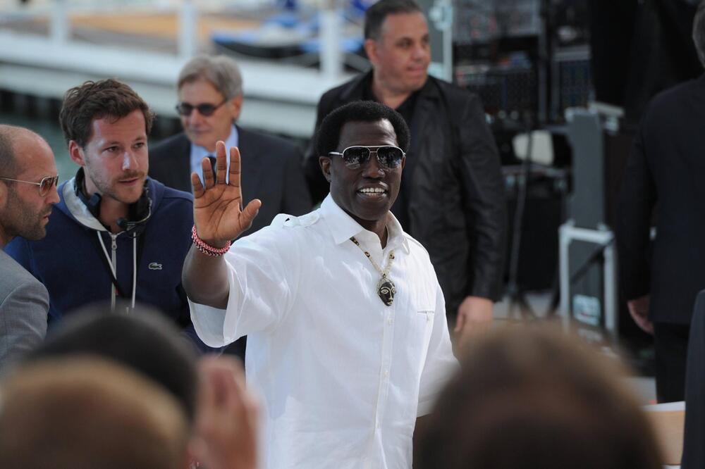 Wesley Snipes | Steckbrief, Bilder und News | WEB.DE