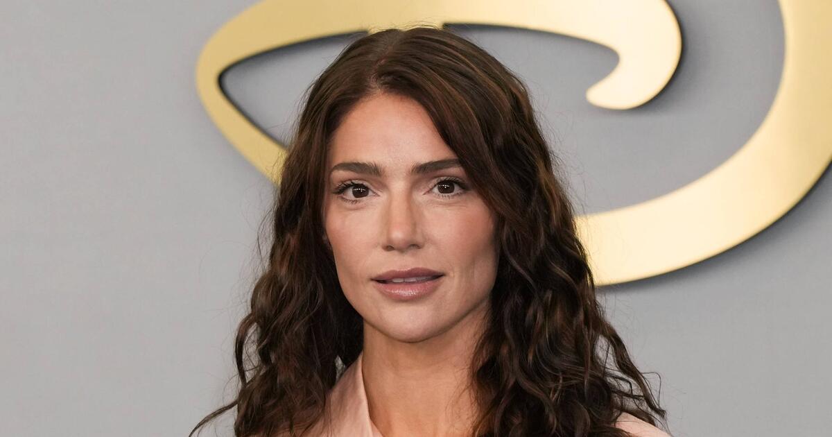Janet Montgomery separates from husband ten days after childbirth ...