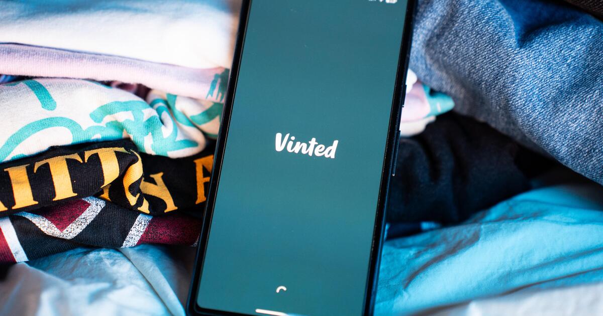 Kinderhandel auf Vinted? Was hinter den angeblichen Anzeigen steckt ...