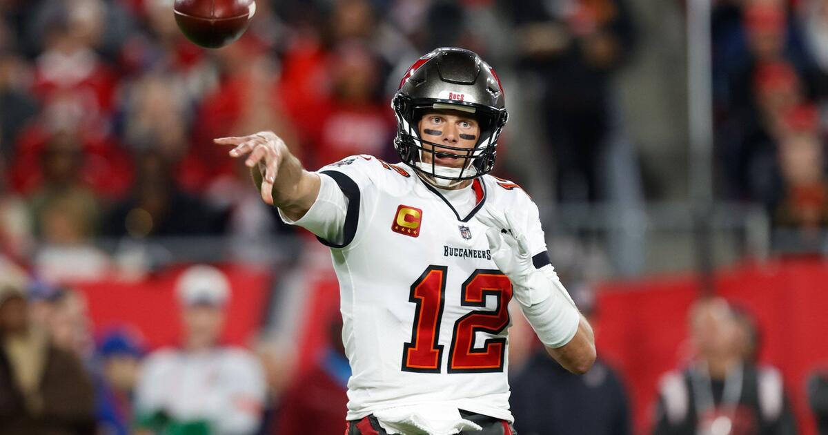 Quarterback-Superstar Tom Brady: Vom 199. Pick zum "GOAT" - Video | WEB.DE