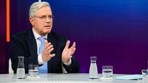 Norbert Röttgen | Steckbrief, Bilder und News | WEB.DE