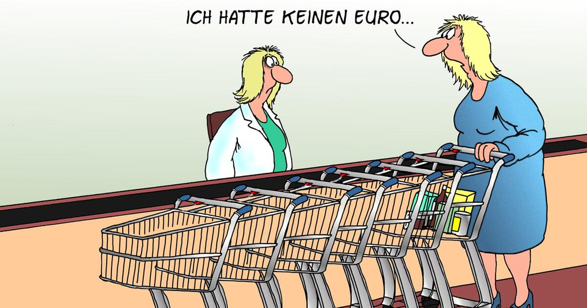 Comics des Künstlers Uli Stein: Erwin & Martha, Mäuse und Co. | WEB.DE