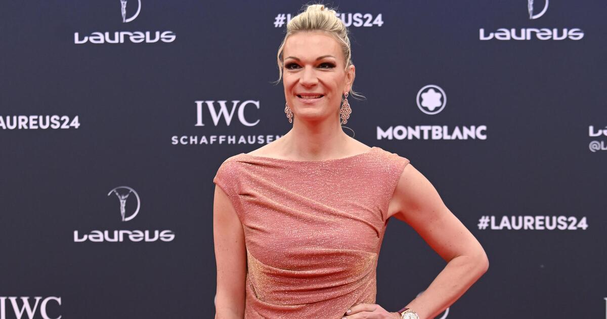 Maria Höfl-Riesch ist wieder verliebt | WEB.DE