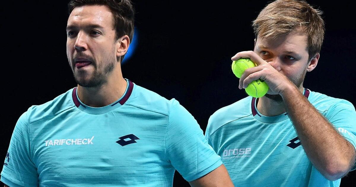 Krawietz schildert schwere Trennung von Mies: "Er war enttäuscht" | WEB.DE