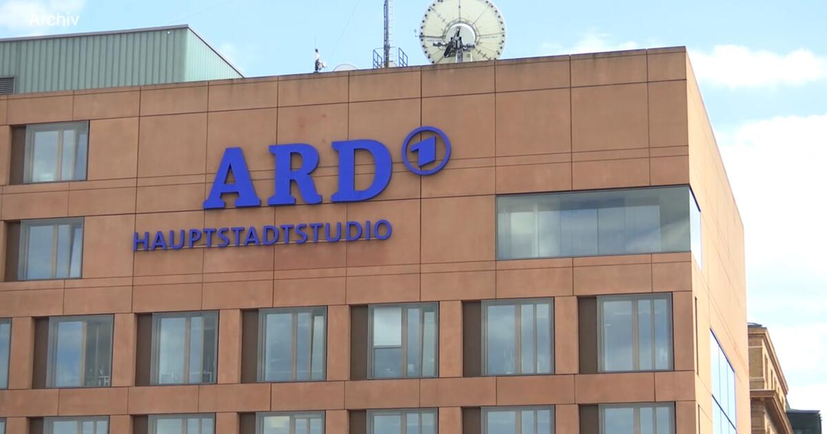ARD-Chef will für Erhöhung des Rundfunkbeitrags kämpfen | WEB.DE