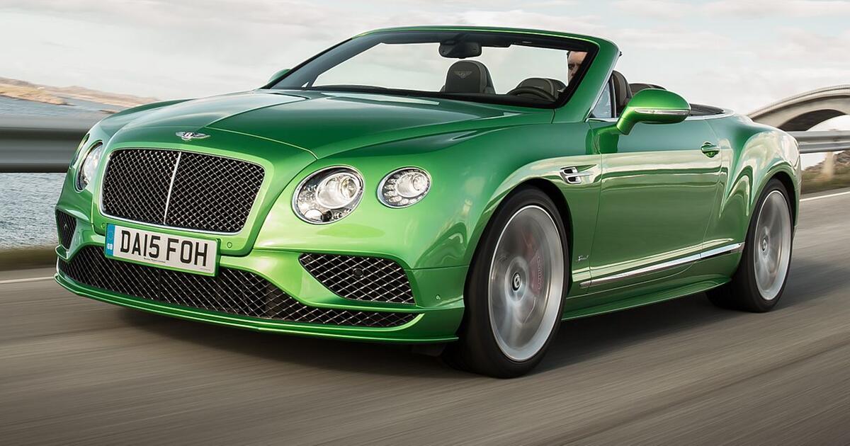 Autofarben des Jahres: So bunt waren Autofahrer 2017 unterwegs | WEB.DE