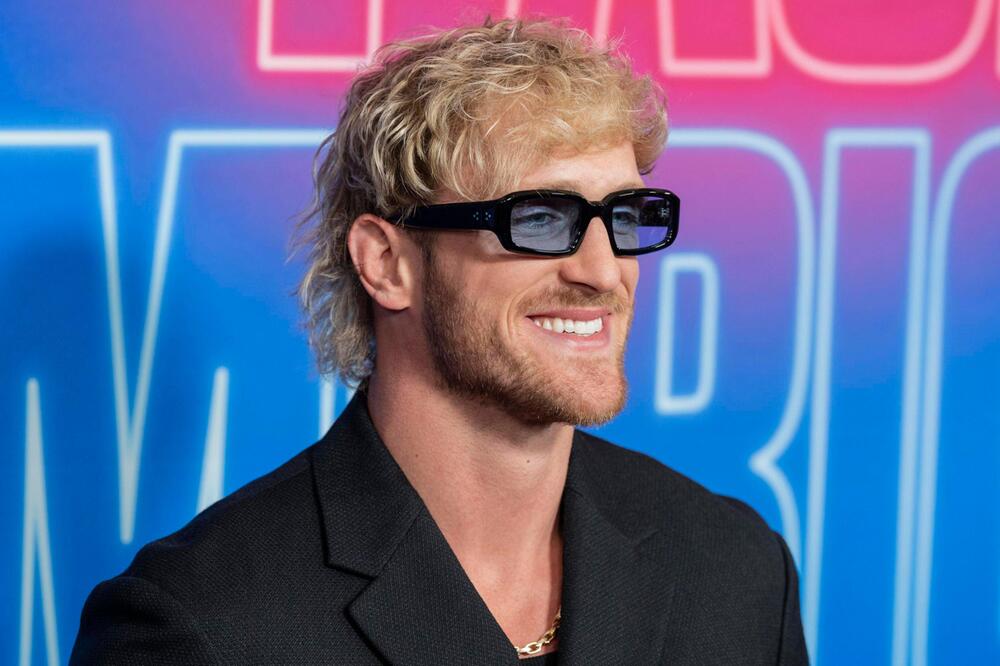 Logan Paul | Steckbrief, Bilder und News | WEB.DE
